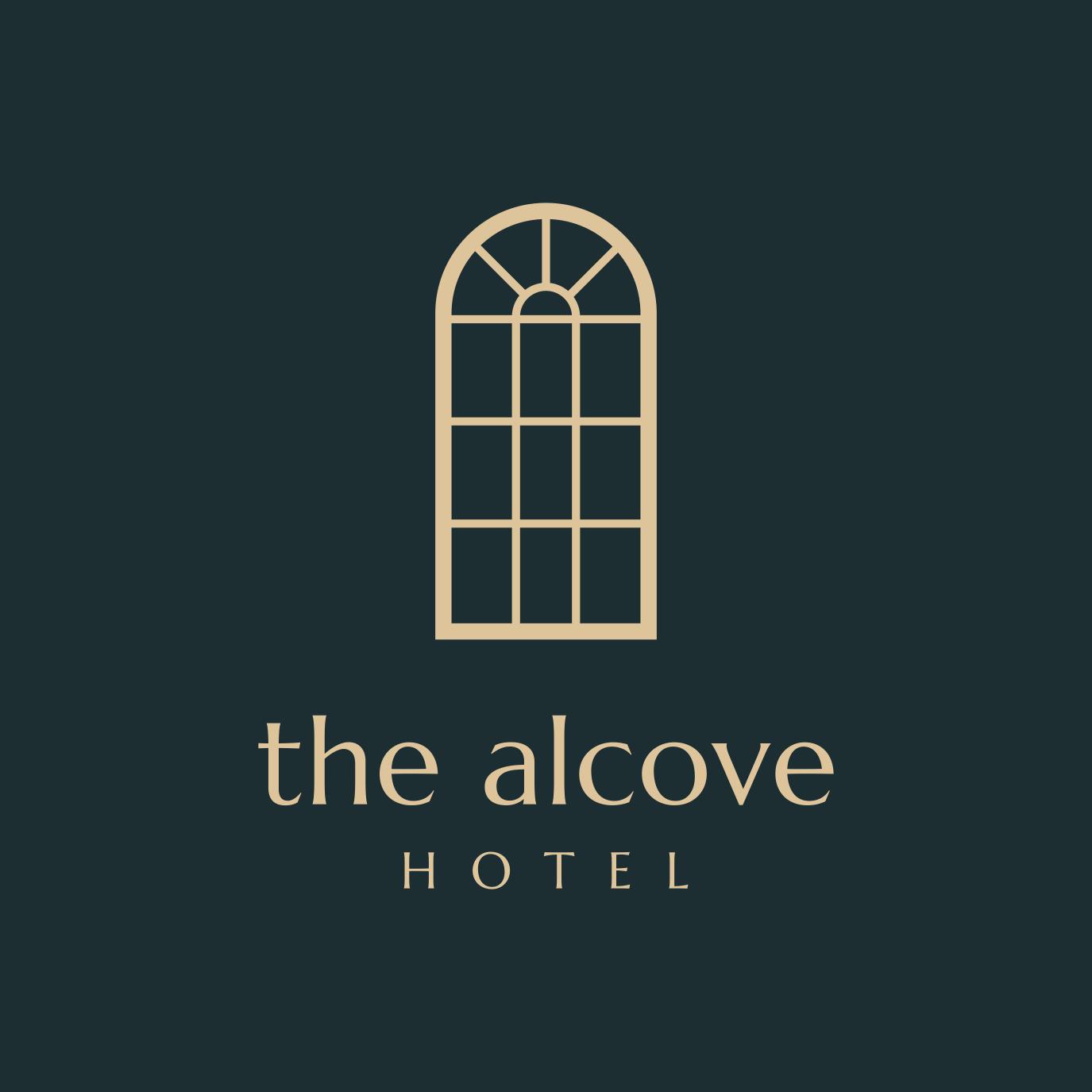 The Alcove Library Hotel